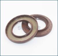 China 0734319605 Oil Seal  Shaft Seals For Excavator for sale