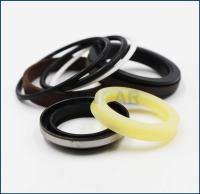 China 707-98-11180 7079811180 Seal Kit Steering Cylinder For KOMATSU Grader GD521A-1E for sale
