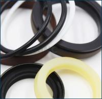 China 707-98-11180 7079811180 Seal Kit Steering Cylinder For KOMATSU Grader GD521A-1E for sale