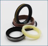 China 707-98-12110 7079812110 Seal Kit Cylinder For KOMATSU Wheel Loader WA30-1 for sale