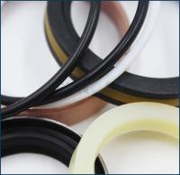 China 707-98-12320 7079812320 Seal Kit Arm Cylinder For KOMATSU Excavator PC50UU-2 for sale