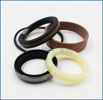 China 707-98-12720 7079812720 Seal Kit Leaning Cylinder For KOMATSU Grader GD555-3 for sale