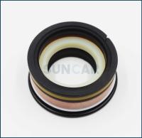 China 707-98-12720 7079812720 Seal Kit Leaning Cylinder For KOMATSU Grader GD555-3 for sale