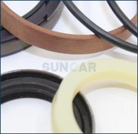 China 707-98-13020 7079813020 Seal Kit Bucket Cylinder For KOMATSU Excavator PC12UU-2 for sale