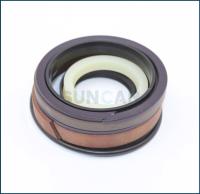 China 707-98-13220 7079813220 Seal Kit Blade Angle Cylinder For KOMATSU Excavator PC35MR-3 for sale