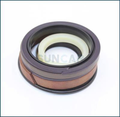 China 707-98-13020 7079813020 Seal Kit Bucket Cylinder For KOMATSU Excavator PC12UU-2 for sale