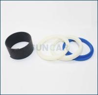 China CA3651283 365-1283 3651283 Seal Kit Backhoe Bucket Cylinder For Cat Backhoe Loader 416E 422E 428E 432E 434E for sale