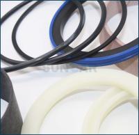 China CA3651283 365-1283 3651283 Seal Kit Backhoe Bucket Cylinder For Cat Backhoe Loader 416E 422E 428E 432E 434E for sale