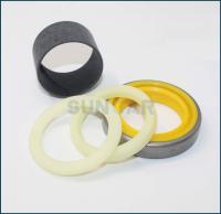 China CA3387156 338-7156 3387156 Seal Kit Extendable Stick Cylinder For Cat Backhoe 416E 416F 420E 420F 422E 428E 430E 430F 432E 434E 442E 444E for sale