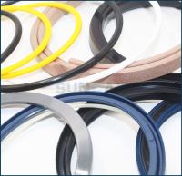 China 707-99-59610 7079959610 Seal Kit Bucket Cylinder For Komatsu Excavator PC300 PC300HD PC340 PC350 PC350HD PC360 PC380 for sale