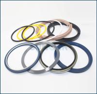 China 707-99-59610 7079959610 Seal Kit Bucket Cylinder For Komatsu Excavator PC300 PC300HD PC340 PC350 PC350HD PC360 PC380 for sale