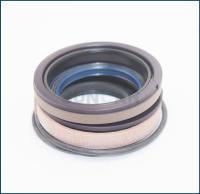 China 707-98-14260 7079814260 Seal Kit Bucket Cylinder For KOMATSU Excavator PC30R-8 for sale