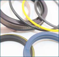 China 707-98-14260 7079814260 Seal Kit Bucket Cylinder For KOMATSU Excavator PC30R-8 for sale