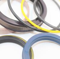 China 707-98-14930 7079814930 Seal Kit Bucket Cylinder For KOMATSU Excavator PC30MR PC35MR-3 for sale