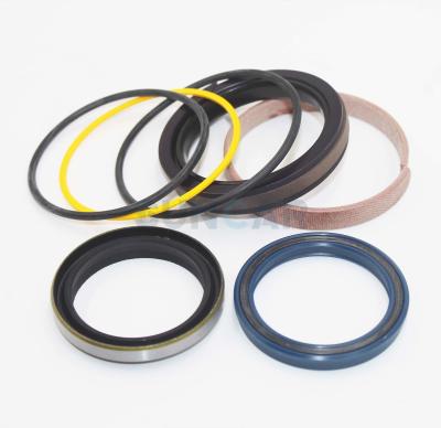 China 707-98-14930 7079814930 Seal Kit Bucket Cylinder For KOMATSU Excavator PC30MR PC35MR-3 for sale