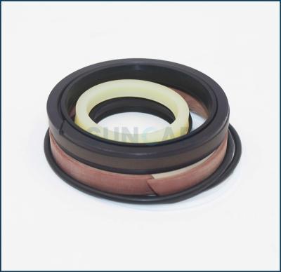 China 707-98-23110 7079823110 Seal Kit Power Tilt Cylinder For KOMATSU Grader GD555-3 GD655-3C GD675-3 for sale