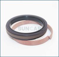China 707-98-22930 7079822930 Seal Kit Blade Cylinder For KOMATSU Excavator PC30MR-3  PC27MR-3 for sale