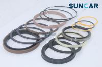 China 440-00355 Boom Cylinder Seal Kit For Doosan SOLAR 225LC-V SOLAR 225NLC-V SOLAR 230LC-V DH225LC-7 Excavator for sale