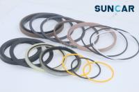 China 440-00355 Boom Cylinder Seal Kit For Doosan SOLAR 225LC-V SOLAR 225NLC-V SOLAR 230LC-V DH225LC-7 Excavator for sale