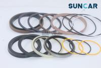China 440-00355 Boom Cylinder Seal Kit For Doosan SOLAR 225LC-V SOLAR 225NLC-V SOLAR 230LC-V DH225LC-7 Excavator for sale