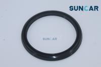 China 145-13-22730 1451322730 Dust Seal Fits Komatsu Bulldozer D65A D65E D65P D65S D75S for sale