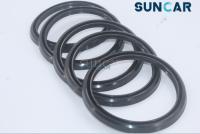 China 145-13-22730 1451322730 Dust Seal Fits Komatsu Bulldozer D65A D65E D65P D65S D75S for sale