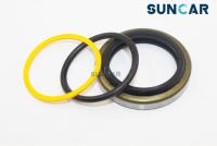 China 20N-30-47810 20N-30-41515 Cylinder Seal Kit For Komatsu Excavator PC10-5 PC10-6 PC12UU-1 PC15-1 PC15-2 for sale