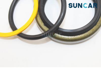 China 20N-30-47810 20N-30-41515 Cylinder Seal Kit For Komatsu Excavator PC10-5 PC10-6 PC12UU-1 PC15-1 PC15-2 for sale