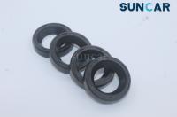 China 1-09639034-0 Hydraulic Seal Oil NBR for ISUZU 6HK1 4HK1 6UZ1 Engine for sale