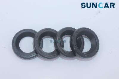 China 1-09639034-0 Hydraulic Seal Oil NBR for ISUZU 6HK1 4HK1 6UZ1 Engine for sale