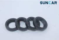 China 1-09639034-0 Hydraulic Seal Oil NBR for ISUZU 6HK1 4HK1 6UZ1 Engine for sale