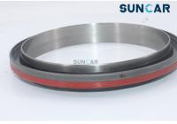 China 7C-4297 7C4297 325-6192 6N-8853 6N8853 Crankshaft Oil Seal For C.A.T. 3306C Engine for sale