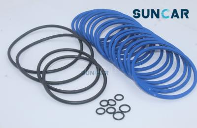 China VOE14521940 Swivel Joint Seal Kit For SUNCARV.O.L.V.O Wheeled Excavator EW140B EW160B for sale