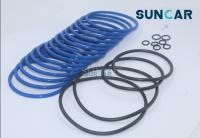 China VOE14521940 Swivel Joint Seal Kit For SUNCARV.O.L.V.O Wheeled Excavator EW140B EW160B for sale