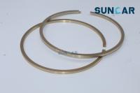 China 170-22-11130 Transmission Seal Ring For Komatsu Crawler Tractor D135A D150A D155A D155C D155S D155W D355A D455A D80A D80E D80P D85A D85C D85E D85P D95S for sale