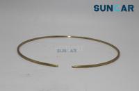China 16Y-15-00079 Hydraulic Seal Ring For SHANTUI SD16 Crawler Bulldozer for sale