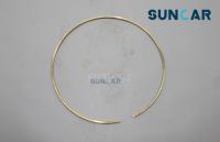 China 16Y-15-00079 Hydraulic Seal Ring For SHANTUI SD16 Crawler Bulldozer for sale
