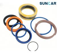 China 991/00055 99100055 Kit Seal Service for JCB 3CX 214 214E 4C 4CN 406 407 409 415 425 420 410 for sale