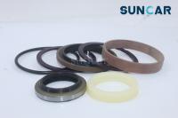 China 707-98-11220 Boom Swing Cylinder Seal Kit Fits Komatsu Excavator PC05-7 PC07-2 PC14R-2 PC14R-3 PC16R-2 PC16R-3 PC18MR-2 PC18MR-3 for sale