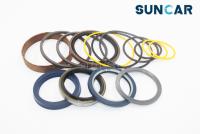 China 2440-9116AKT 2440-9116K 401107-00728 440-00215 Bucket Cylinder Seal Kit For Doosan Excavator DH55-V DH60-7 DH70 SOLAR 55 SOLAR 55-V PULS DH55-V for sale