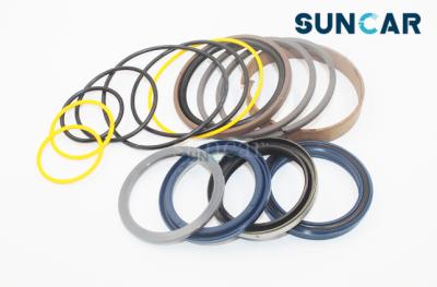 China 2440-9116AKT 2440-9116K 401107-00728 440-00215 Bucket Cylinder Seal Kit For Doosan Excavator DH55-V DH60-7 DH70 SOLAR 55 SOLAR 55-V PULS DH55-V for sale