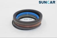 China 88A1257 Bucket Cylinder Seal Kits For LIUGONG CLG 936E Crawler Excavator for sale