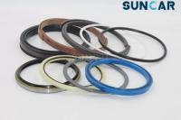 China 88A1257 Bucket Cylinder Seal Kits For LIUGONG CLG 936E Crawler Excavator for sale