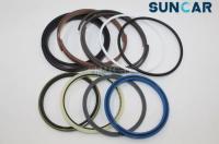 China 88A1257 Bucket Cylinder Seal Kits For LIUGONG CLG 936E Crawler Excavator for sale