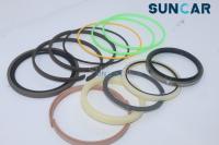 China YA00001392 Bucket Seal Repair Kit Fits Hitachi ZH200-A ZH200LC-A ZX200-3G ZX200-5G ZX200LC-5G ZX210H-5G ZX210K-5G ZX210LCH-5G ZX210LCK-5G ZX330-3 for sale