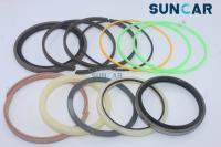 China YA00001392 Bucket Seal Repair Kit Fits Hitachi ZH200-A ZH200LC-A ZX200-3G ZX200-5G ZX200LC-5G ZX210H-5G ZX210K-5G ZX210LCH-5G ZX210LCK-5G ZX330-3 for sale