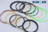 China YA00001392 Bucket Seal Repair Kit Fits Hitachi ZH200-A ZH200LC-A ZX200-3G ZX200-5G ZX200LC-5G ZX210H-5G ZX210K-5G ZX210LCH-5G ZX210LCK-5G ZX330-3 for sale