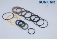 China 2440-9216 Bucket Cylinder Seal Kit for Doosan Solar 030 Solar 030PLUS Excavator for sale