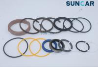 China 2440-9216 Bucket Cylinder Seal Kit for Doosan Solar 030 Solar 030PLUS Excavator for sale