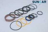 China 2440-9216 Bucket Cylinder Seal Kit for Doosan Solar 030 Solar 030PLUS Excavator for sale